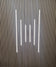 Wall Panel LED Lighting Strip Kit