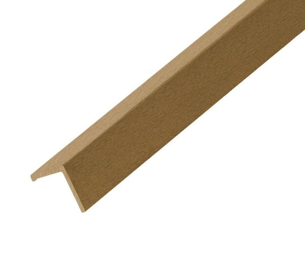 Outdoor End Trim (Multiple Colours)
